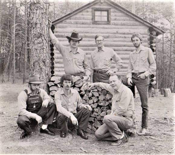 Rhythm and Genes: The Moonshining and Old Time Music of SW Virginia’s ...