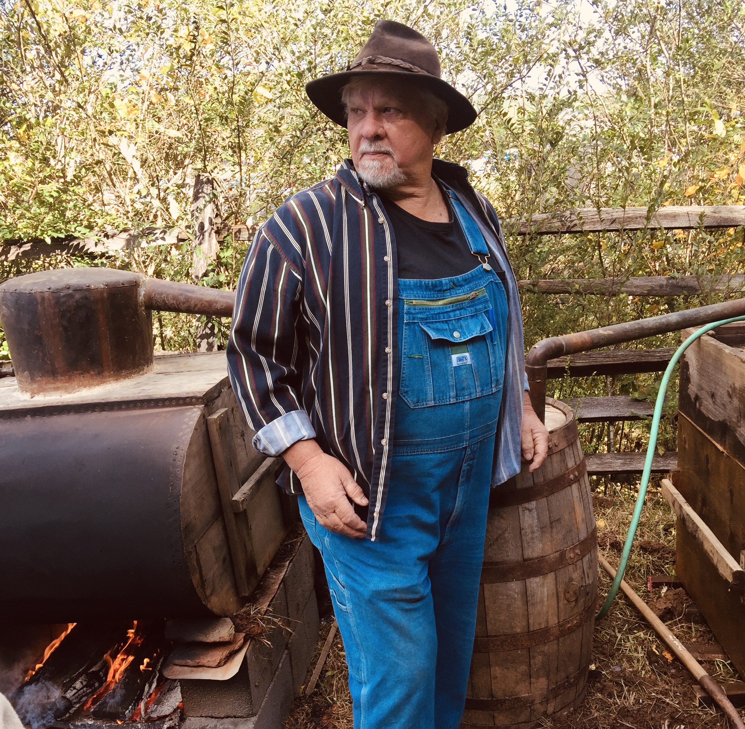 Rhythm and Genes: The Moonshining and Old Time Music of SW Virginia’s ...
