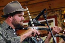 Rhythm and Genes: The Moonshining and Old Time Music of SW Virginia’s ...